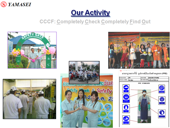 CCCF: Completely Check Completely Find Out