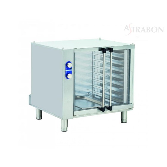 ELECTRIC PROVER CABINET