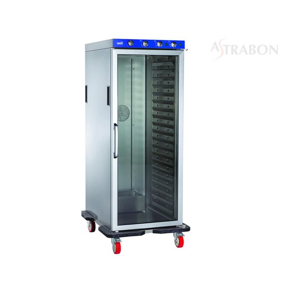 ELECTRIC PROVER CABINET / 2