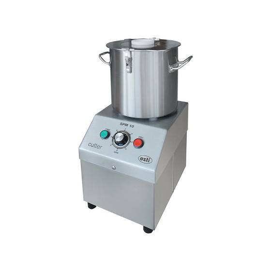 BOWL CUTTER MIXERS / 2