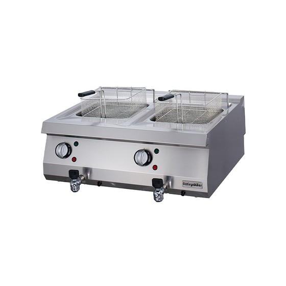 ELECTRIC FRYERS / 2