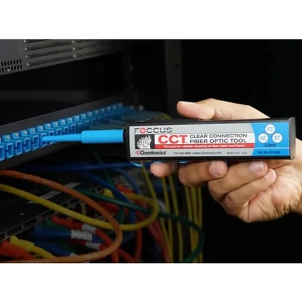 FOCCUS CCT Clear Connection Tool