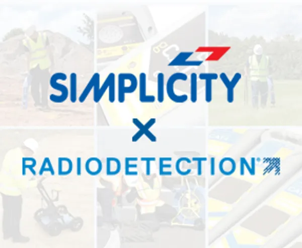 Simplicity Technology Co., Ltd. X Radiodetection