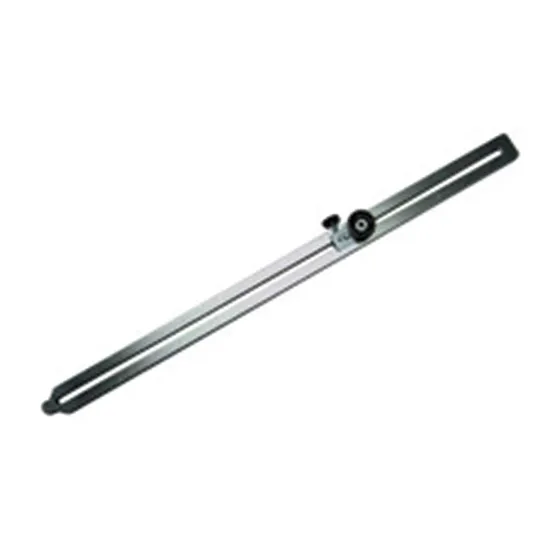 Wall scriber