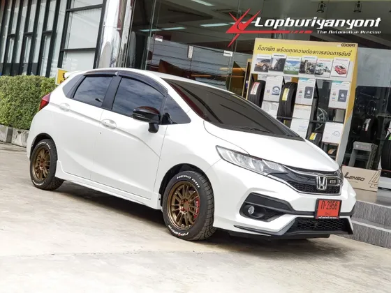 JAZZ GK / 15” RE30