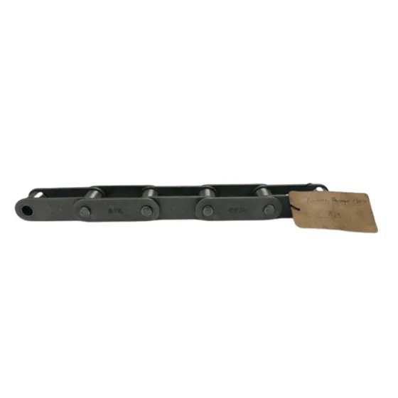 Lumber Conveyor Chain