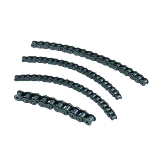 Side Bow Roller Chains