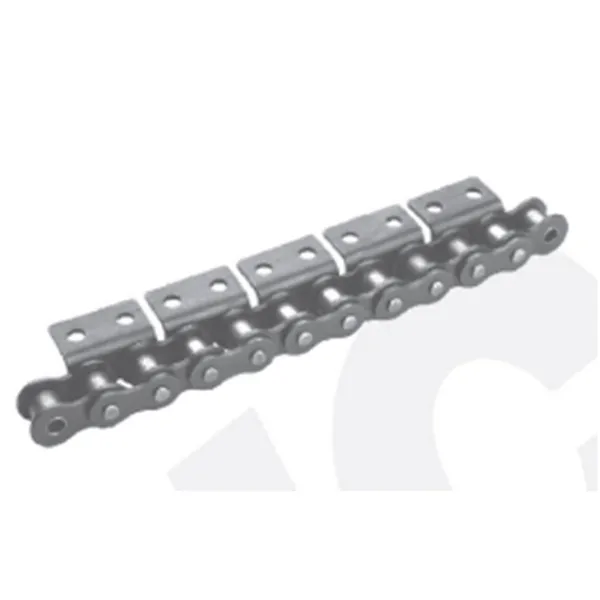 Hollow Pin Chains (FVT Series)