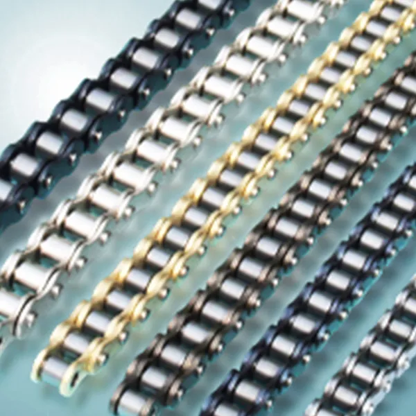 X-Ring Motorcycle Chain