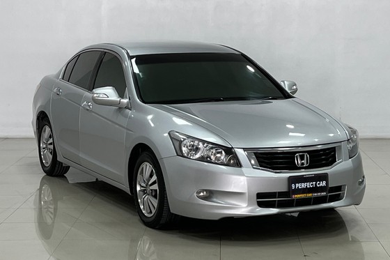 HONDA ACCORD 2.0 E AT 2008 (HA-012)