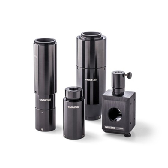 MTL Tube Lens Imaging System