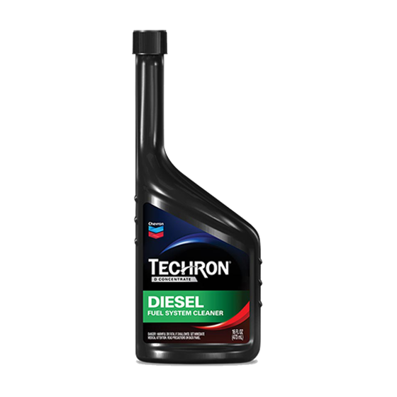 Techron D Concentrate