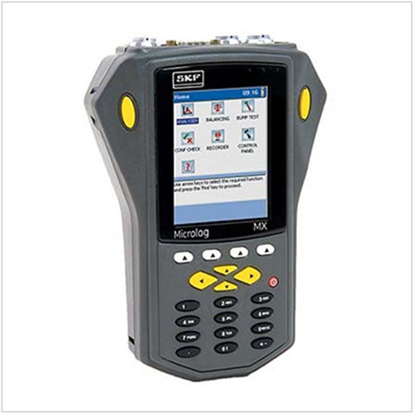 SKF Microlog MX series