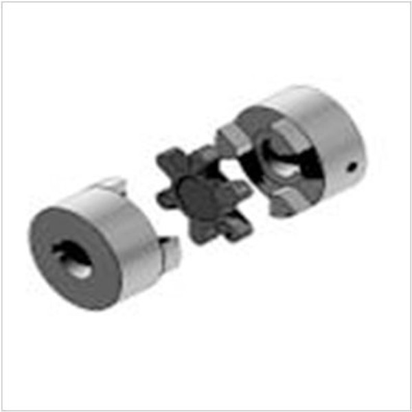 Jaw Coupling