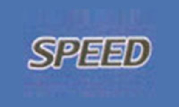 SPEED