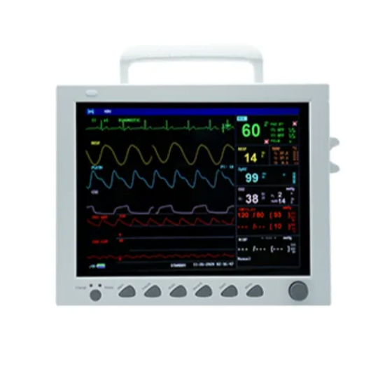 Patient Monitor ยี่ห้อ Edan รุ่น iM8