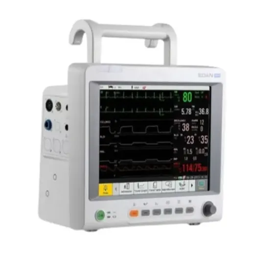 Patient Monitor ยี่ห้อ Edan รุ่น iM70
