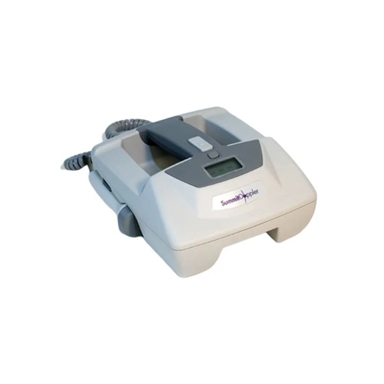 เครื่องฟังเสียงหัวใจทารกในครรภ์ ยี่ห้อ Summit Doppler รุ่น L350R