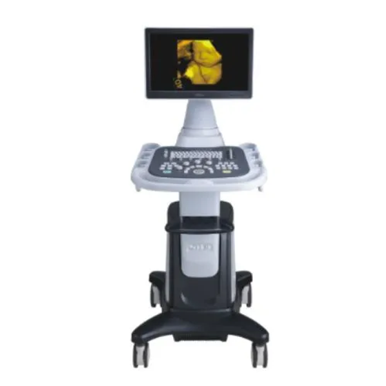 อัลตราซาวด์ Ultrasound ยี่ห้อ SIUI รุ่น Apogee 3300