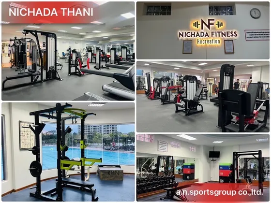 NICHADA THANI
