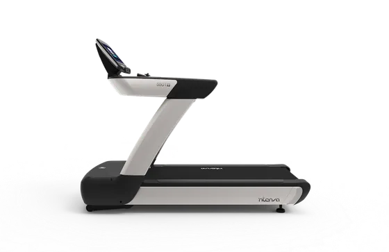 Commercial Treadmill : 550 TE2 Plus