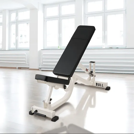 Bull Adjustable Bench BL-ADJB