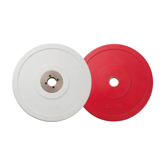 Bull Perfoemance Plate BL-PMP