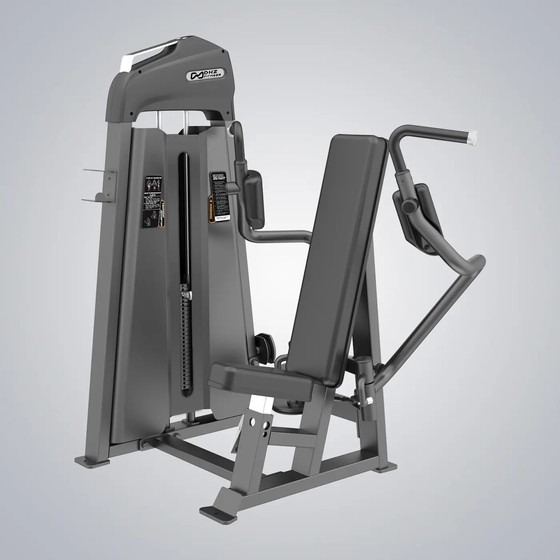 Pectoral Machine E3004