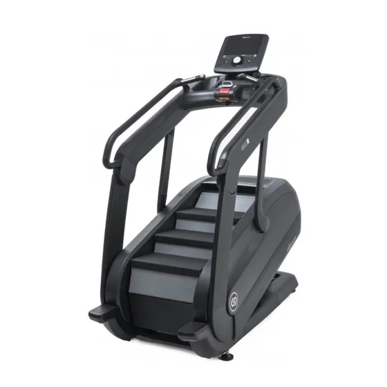 Intenza Commercial Escalate Model : 450Ci2s / 450Ci2