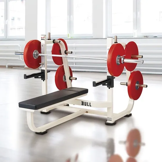 Bull Olympic Spine Bench BL-OPB