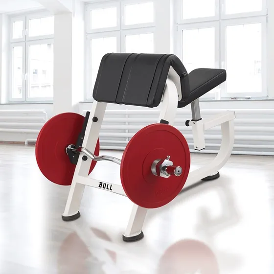 Bull Arm Curl Bench BL-ACB