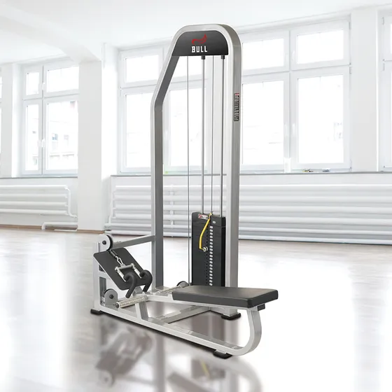 Bull Seated Row BL-SL