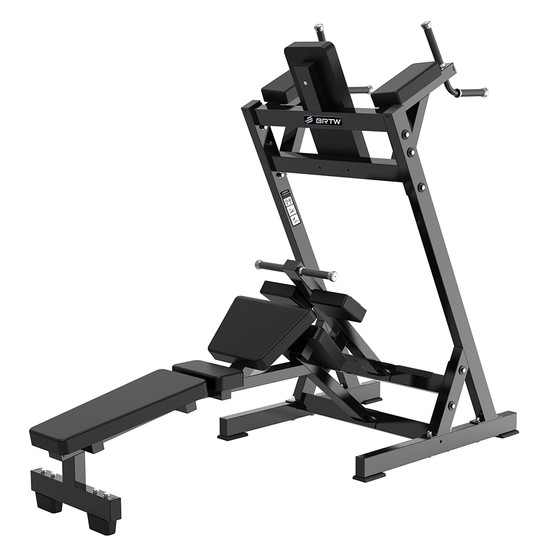 TM77-ABDOMINAL WORK STATION