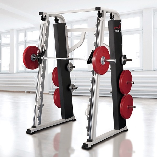 Bull Smith Machine BL-SM