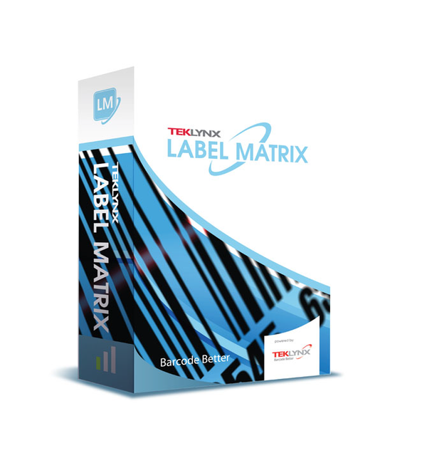 Label Matrix