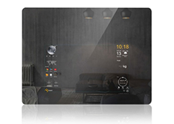 SM2306 : Magic Mirror (M23)