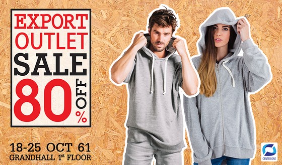 Export Outlet