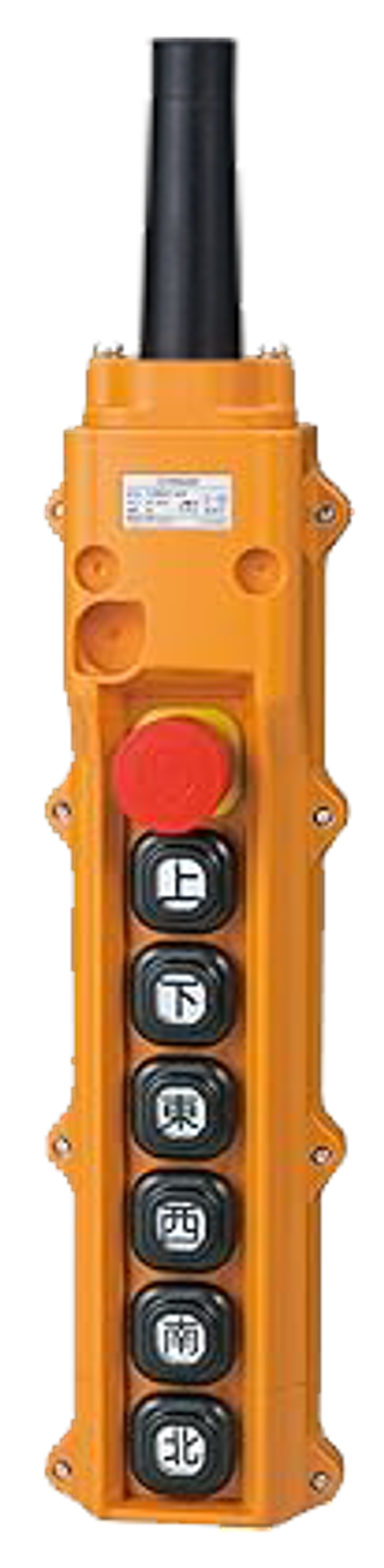 KASUGA PENDANT SWITCH