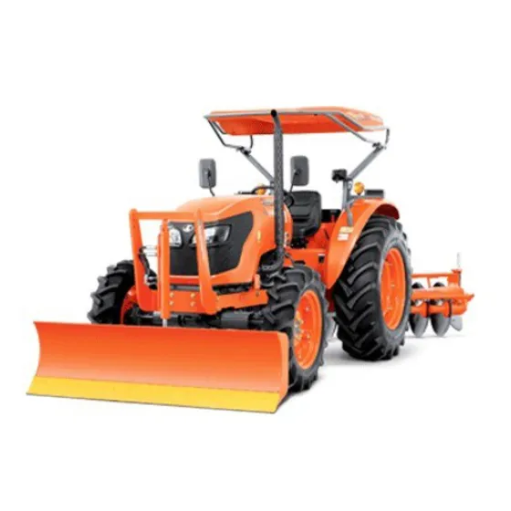 ใบมีดดันดิน FD144D