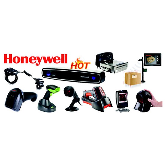 Scanner-Honeywell