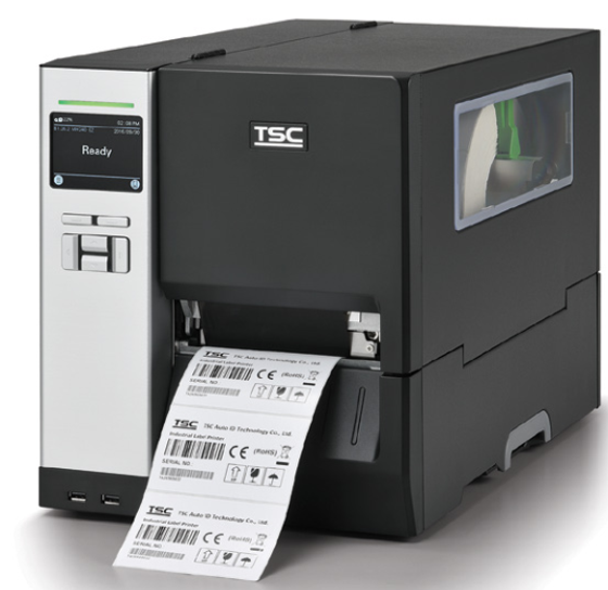 TSC MH340