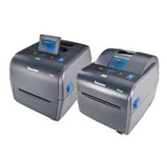 Intermec PC43 Printers