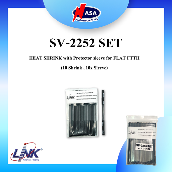 SV-2252 SET