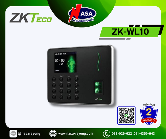 ZK-WL10
