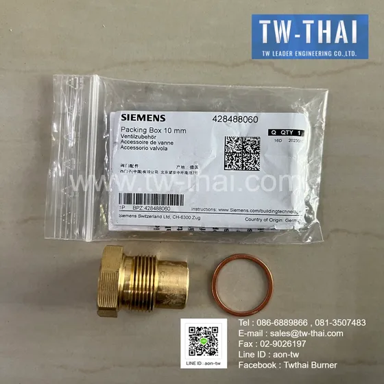 Siemens 428488060