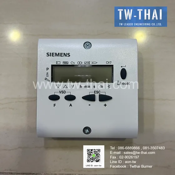 Siemens AZL23.00A9