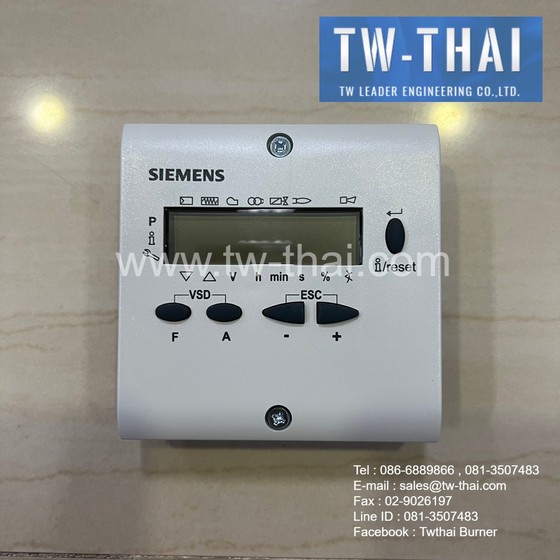 Siemens AZL23.00A9
