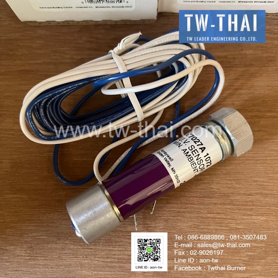Honeywell C7027A1072