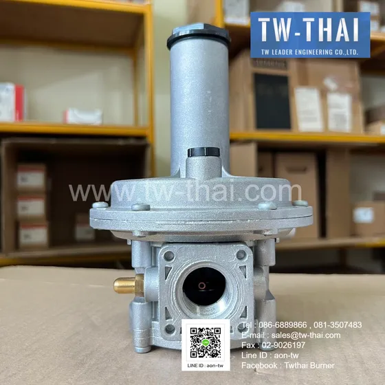 Madas FRG/2MC DN 20 ( FC03 010 )