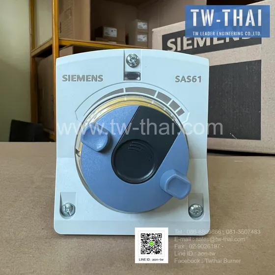 Siemens SAS61.03